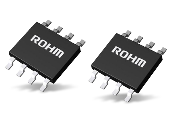LDO Voltage Regulators - ROHM | Mouser