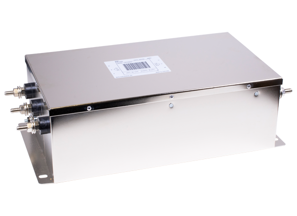 EMC/EMI 3-Phase Filters - Delta Electronics / Power | Mouser