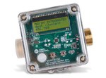 MAXREFDES70 Heat & Flow Meter - Analog Devices / Maxim Integrated | Mouser