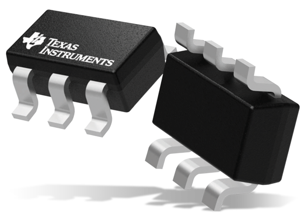 TPS54202H Synchronous Step-Down Voltage Converter - TI | Mouser