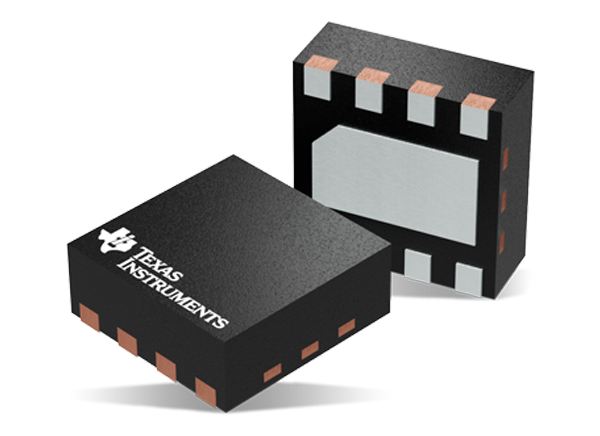 TPS61021 3A Boost Converter - TI | Mouser