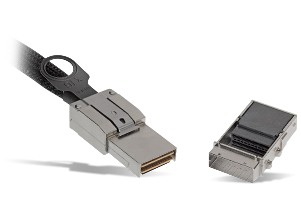 zCD Interconnect System Connector - Molex | Mouser