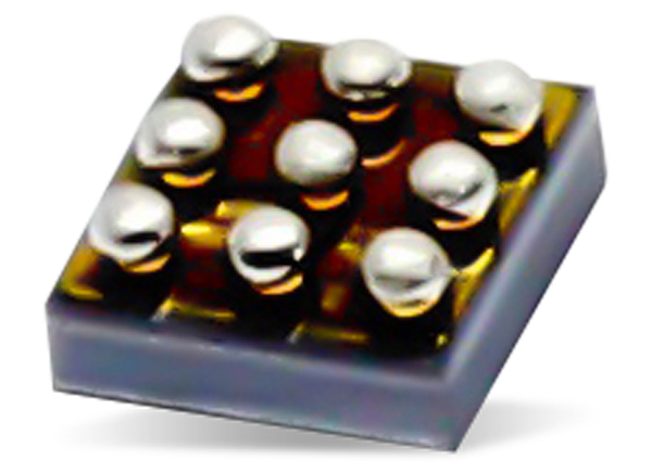 DRV2625 Advanced ERM/LRA Haptics Driver - TI | Mouser