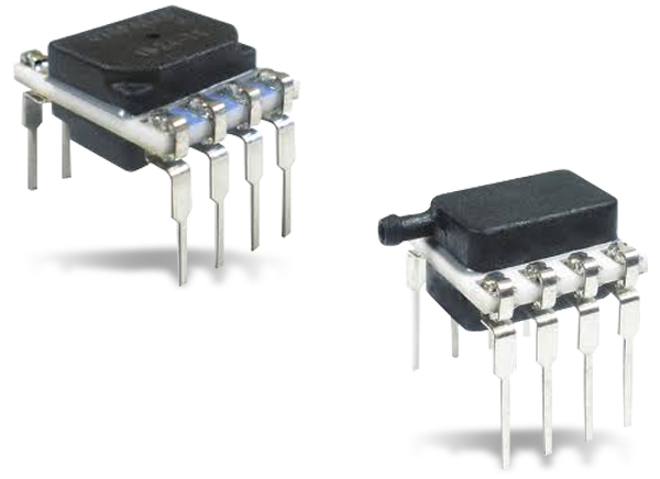 TruStability® RSC Board-Mount Pressure Sensors - Honeywell | Mouser