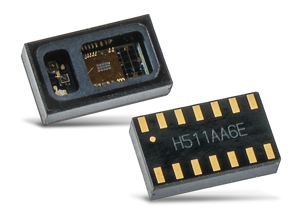 MAX30102 Pulse Oximeter & Heart-Rate Sensor - Analog Devices / Maxim Integrated | Mouser