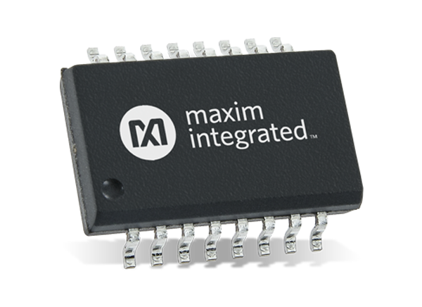 MAX14938/MAX14939 RS-485/PROFIBUS-DP Transceivers - Analog Devices / Maxim Integrated | Mouser