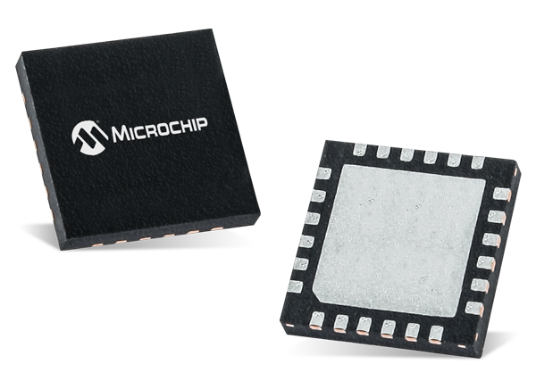 ATtiny AVR 8-bit Microcontrollers - Microchip Technology | Mouser