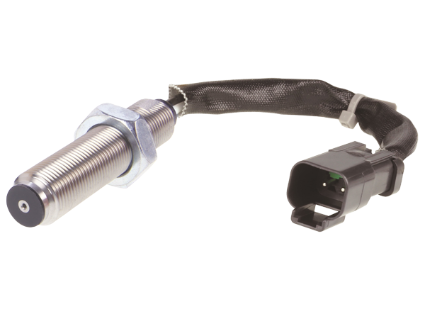 Thrumold Variable Reluctance Speed (VRS) Sensors - Honeywell | Mouser