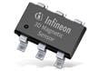 TLI493D-A2B6 Low Power 3D Hall Sensors - Infineon Technologies | Mouser