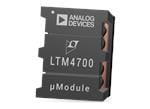 LTM4625IY#PBF Analog Devices | Mouser 臺灣
