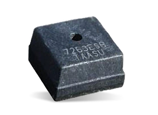 AS7262 6-Channel VIS Sensor - ams OSRAM | Mouser