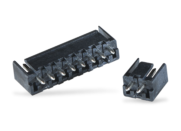 Economy Power (EP) Headers - TE Connectivity / AMP Connectors | Mouser