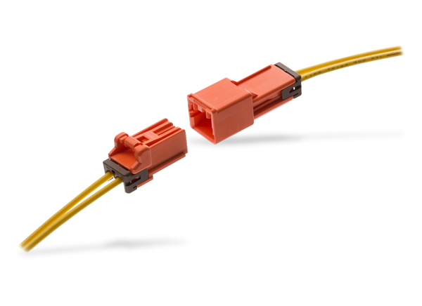 CP-3.3 Wire-to-Wire Connector System - Molex | Mouser