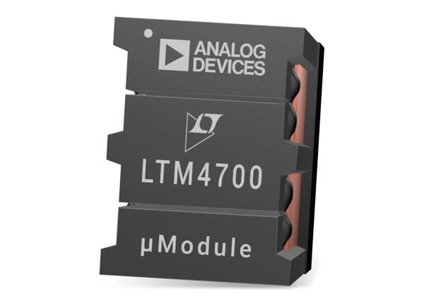 µModule®功率產品 - ADI | Mouser