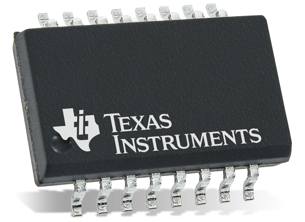 AM26C32 Quadruple Differential Line Receivers - TI | Mouser