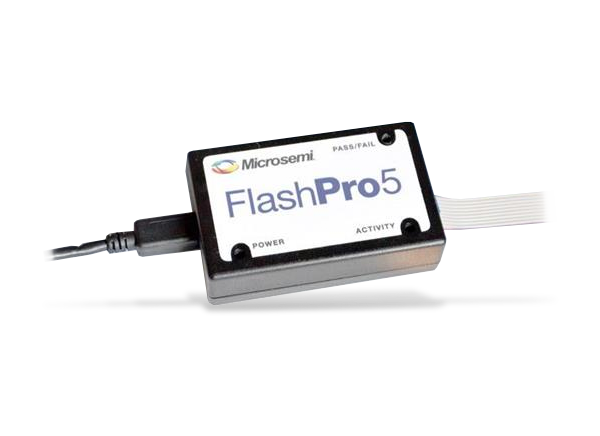 FlashPro Express - Microchip Technology | Mouser