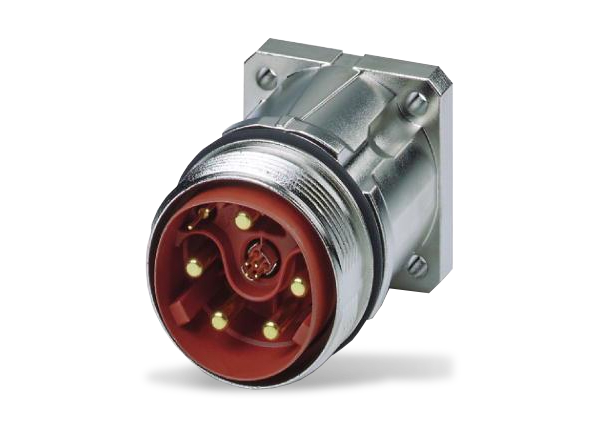 M40 Hybrid Connectors - Phoenix Contact | Mouser
