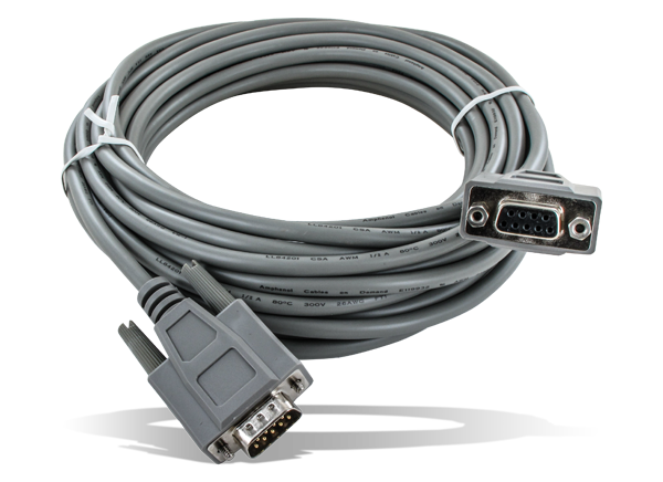 D-Subminiature Cables - Amphenol Cables on Demand | Mouser