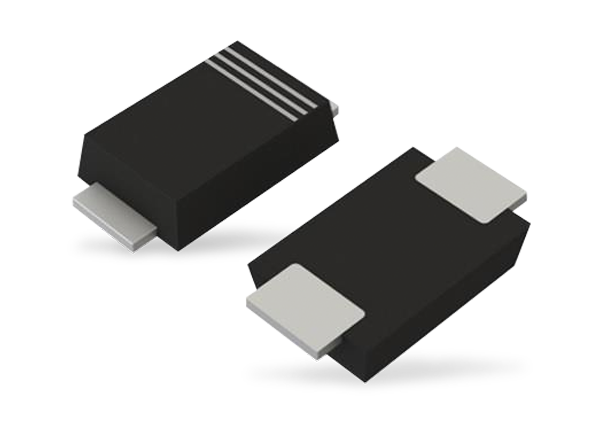 ESD/TVS Diodes - ROHM | Mouser