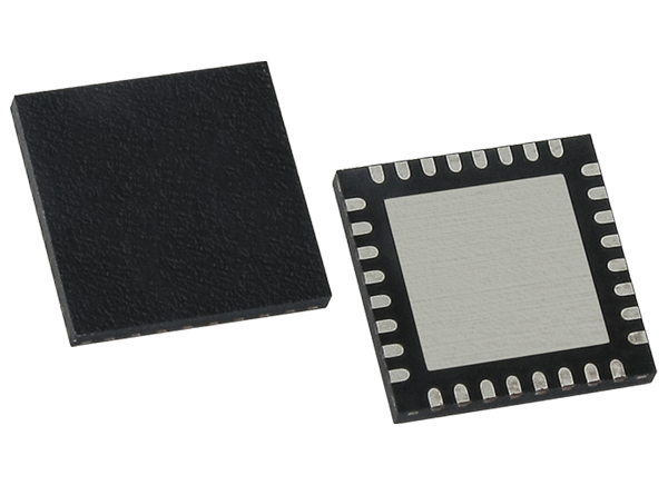 CLRC663 Plus NFC Frontend - NXP Semiconductors | Mouser