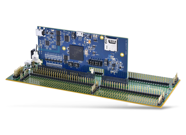 TMDSDOCK28379D F28379D Delfino Experimenter Kit - TI | Mouser