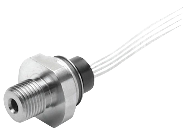 NovaSensor® Industrial Pressure Sensors - Amphenol Advanced Sensors ...