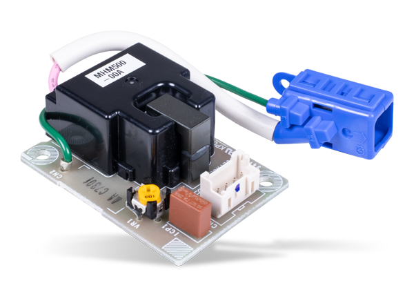 Ozonizer Modules - Ionissimo | Mouser