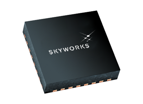 Si522xx PCIe Clock Generators - Skyworks Solutions Inc. | Mouser