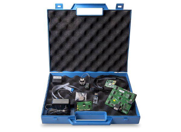 SiP Development Kits - Insight SiP | Mouser