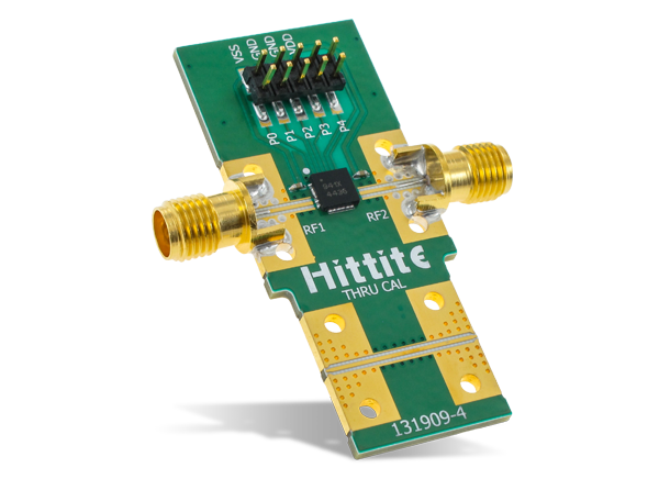 EV1HMC941ALP4 Evaluation Board - ADI | Mouser