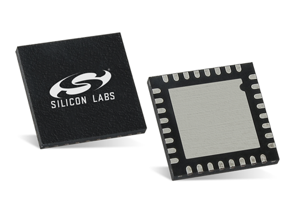 CP2615 USB Interface IC - Silicon Labs | Mouser