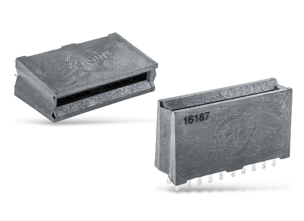 EXTreme PowerEdge Connectors - Molex | Mouser