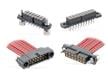 Datamate Connectors - Harwin | Mouser