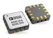 ADXL354/ADXL355 3-Axis MEMS Accelerometers - ADI | Mouser