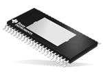 TAS5634 Class-D Amplifier Power Stage - TI | Mouser
