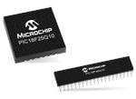 PIC18F27Q10-I/STX Microchip Technology | Mouser 臺灣