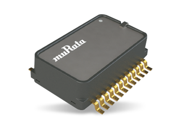 Gyroscope - Murata Electronics | Mouser