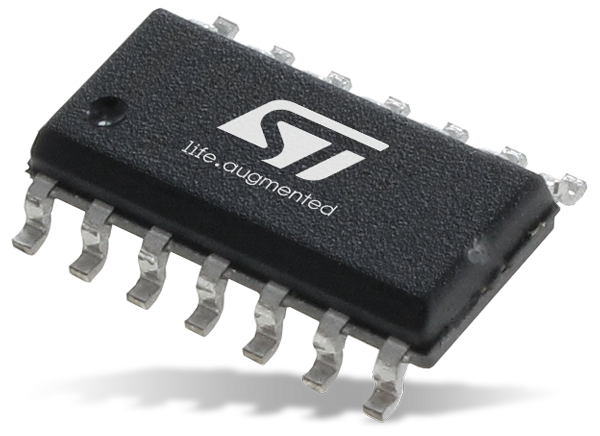 TS33 Micropower High Precision Voltage References - STMicro | Mouser