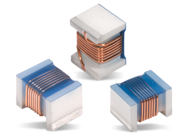 High Q Ceramic Wirewound Chip Inductors - Coilcraft | Mouser
