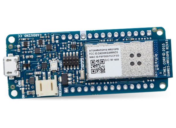 MKR MEM Shield - Arduino | Mouser