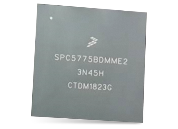 MPC5775B/MPC5775E Microcontrollers (MCUs) - NXP Semiconductors | Mouser