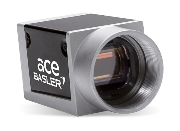 ace相機 - Basler | Mouser