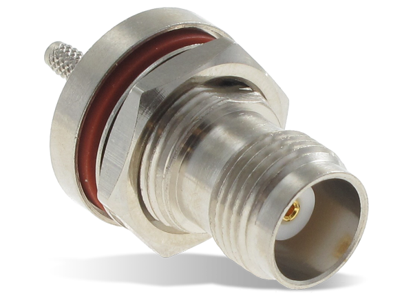 Miniature RF Connectors - Molex | Mouser