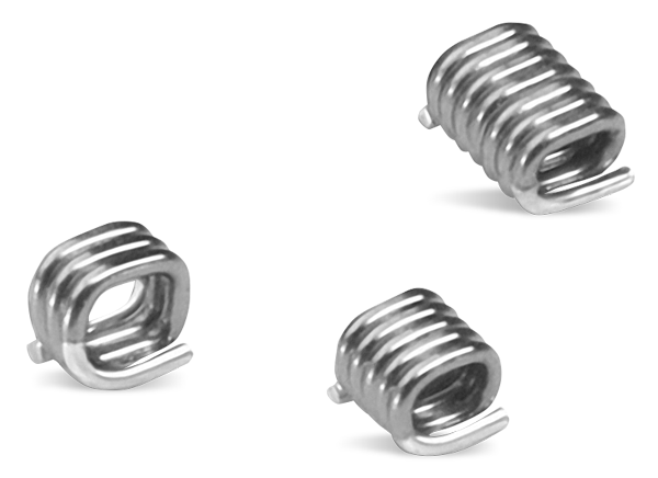 Square Air Core Low Inductance RF Inductors - Coilcraft | Mouser