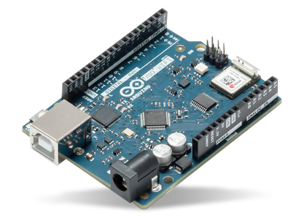 UNO WIFI REV2 - Arduino | Mouser