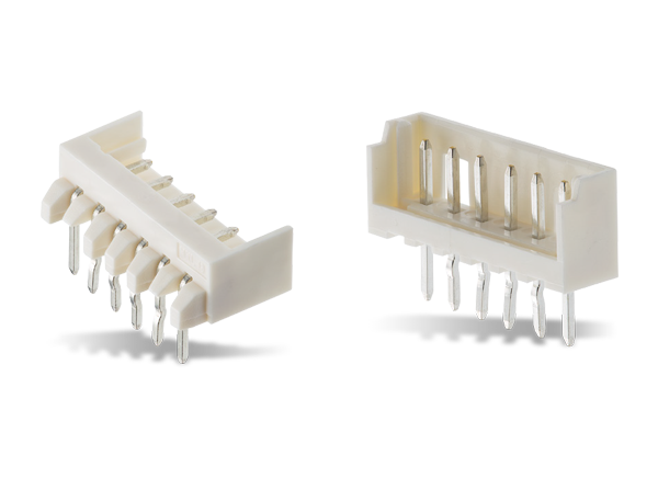 Micro-Latch Connector System - Molex | Mouser