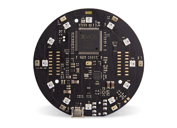 ReSpeaker Mic Array v2.0 - Seeed Studio | Mouser