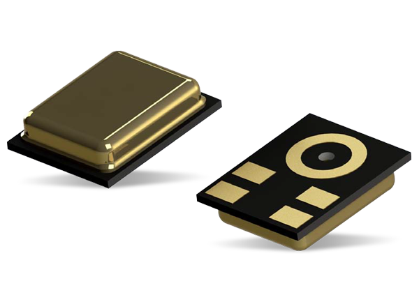 MP23ABS1 MEMS Audio Sensors - STMicro | Mouser