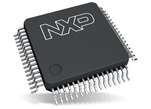 LPC5500 Arm® Cortex®-M33 Microcontrollers - NXP Semiconductors | Mouser