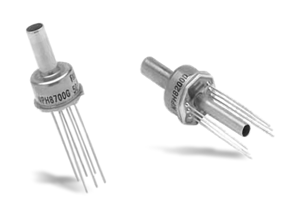 NPH Low & Medium Pressure Sensors - Amphenol Advanced Sensors | Mouser